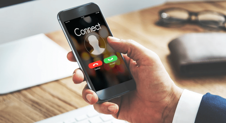Call Barring On Android And iOS: Here's How To Enable It To Block Spams ...
