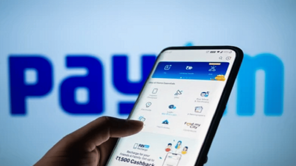 How Can You Delete Paytm Transaction History From Your Android And iOS ...