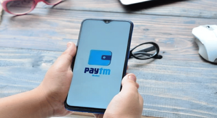 How Can You Delete Paytm Transaction History From Your Android And iOS ...