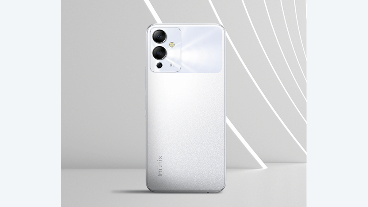 Infinix Note 12i Official India Launch Pegged For January 25: Flipkart ...