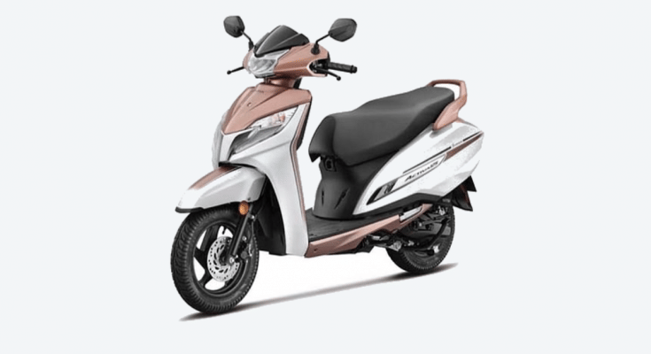 Honda Activa Electric India Launch Officially Confirmed For 2024: Focus ...