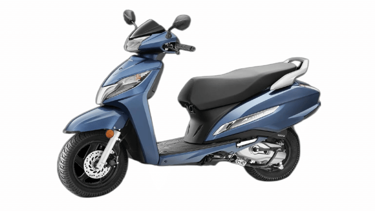 Honda Activa Electric Scooter India Launch Slated For January 9, 2024 ...