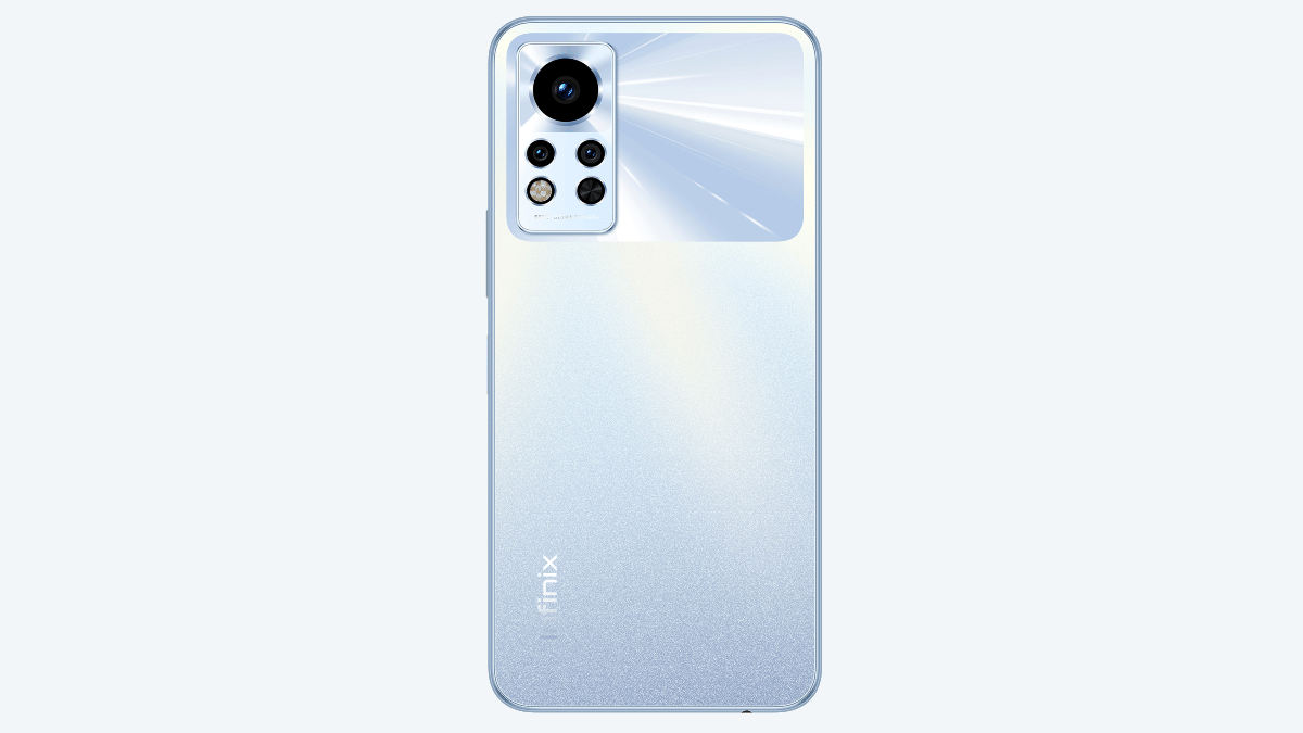 Infinix Note 12i Debuts In India: FHD+ AMOLED Display, 50MP Triple ...