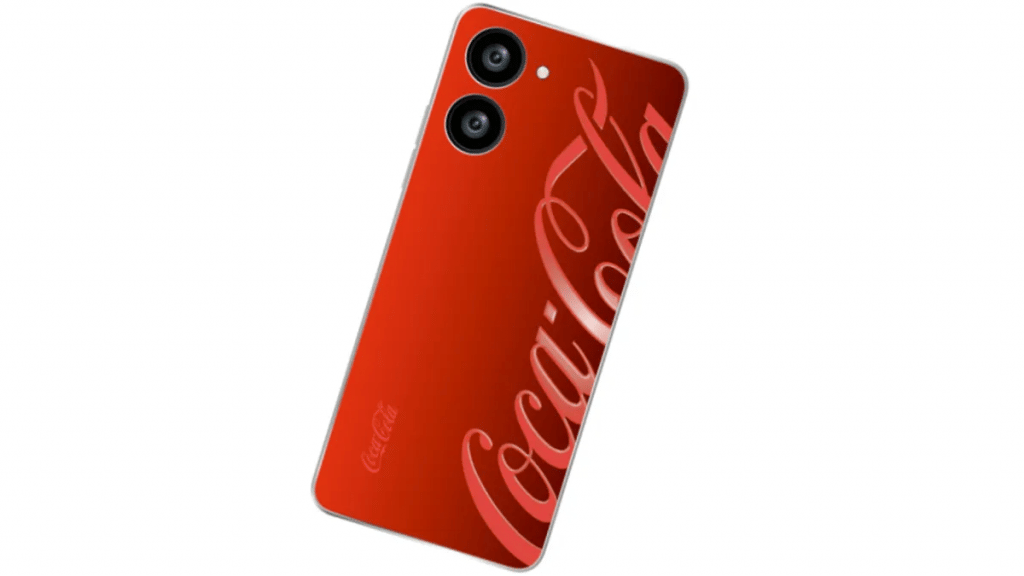 Coca-Cola Phone Launch Soon? Reality Or Just A Hype?