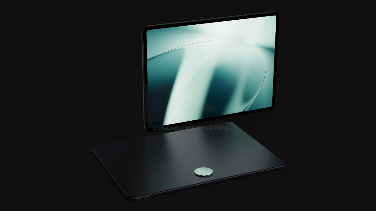 OnePlus Pad Go Affordable Tablet Model Launching Soon In India: BIS ...