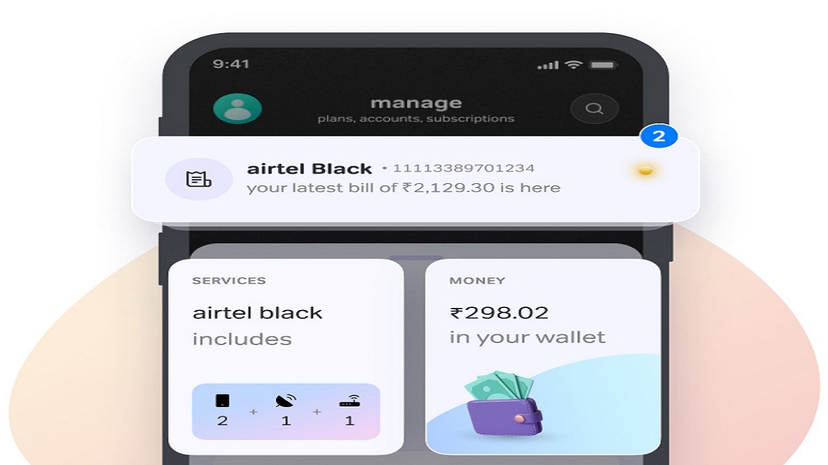 Recharge Your Delhi Metro Card Using Airtel Thanks App: Here’s How