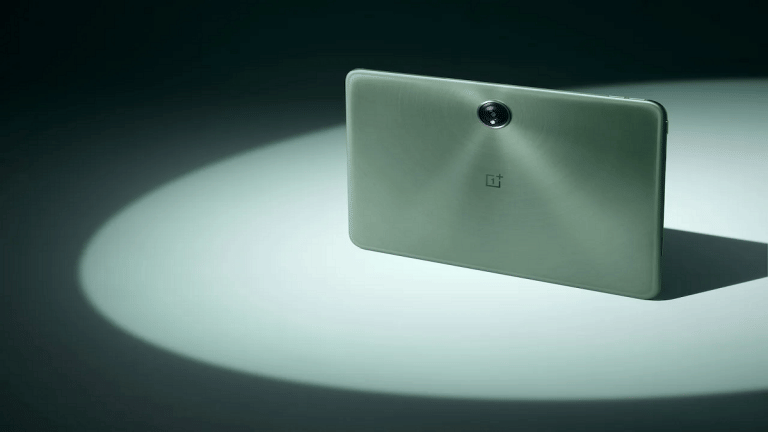 OnePlus Pad 5G Tablet India Price Out: Costs Cheaper Than Most Flagship ...