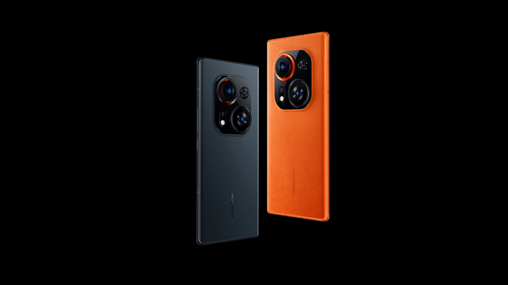 Tecno Phantom X2 Pro: Class-Leading Android Flagship With World’s First ...