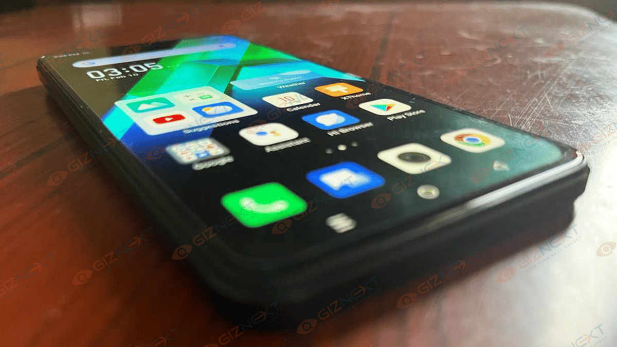 Infinix Note 12i Smartphone Review: Ticks All Boxes Under Rs. 10,000