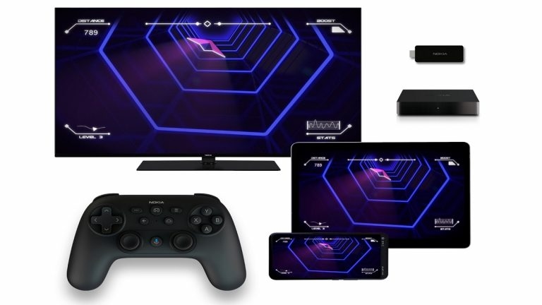 Nokia 5000GC Advanced Gaming Controller Coming Soon: Leak Reveals First ...
