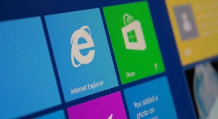Internet Explorer Is Officially Dead: Microsoft Retires Iconic Web Browser