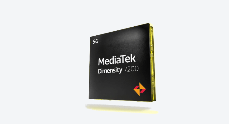 MediaTek Dimensity 7200 Goes Official: New Powerful Mobile Chipset For ...