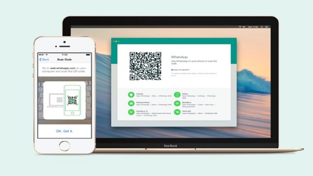 WhatsApp Web Video Calling On MacBook Laptops: Step By Step Guide