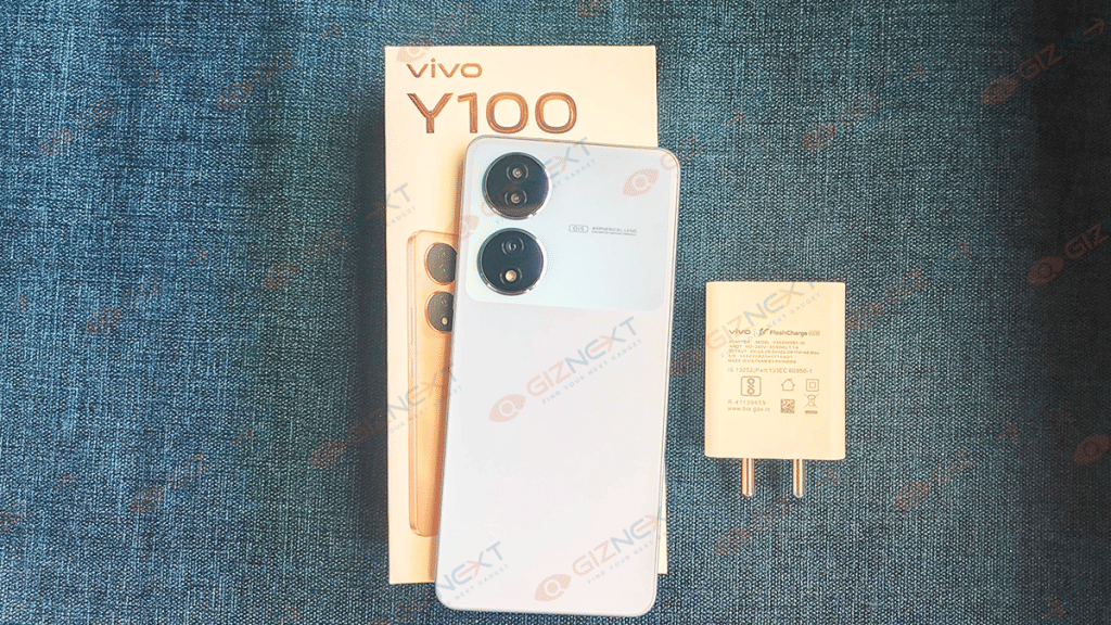 Vivo Y100 Detailed Review: 100 Percent Complete Package Or A Mixed Bag?