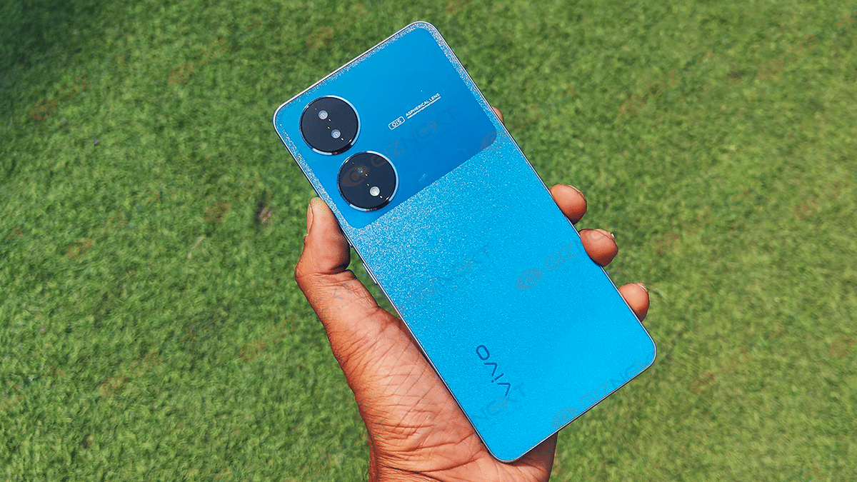 Vivo Y100 Detailed Review: 100 Percent Complete Package Or A Mixed Bag?