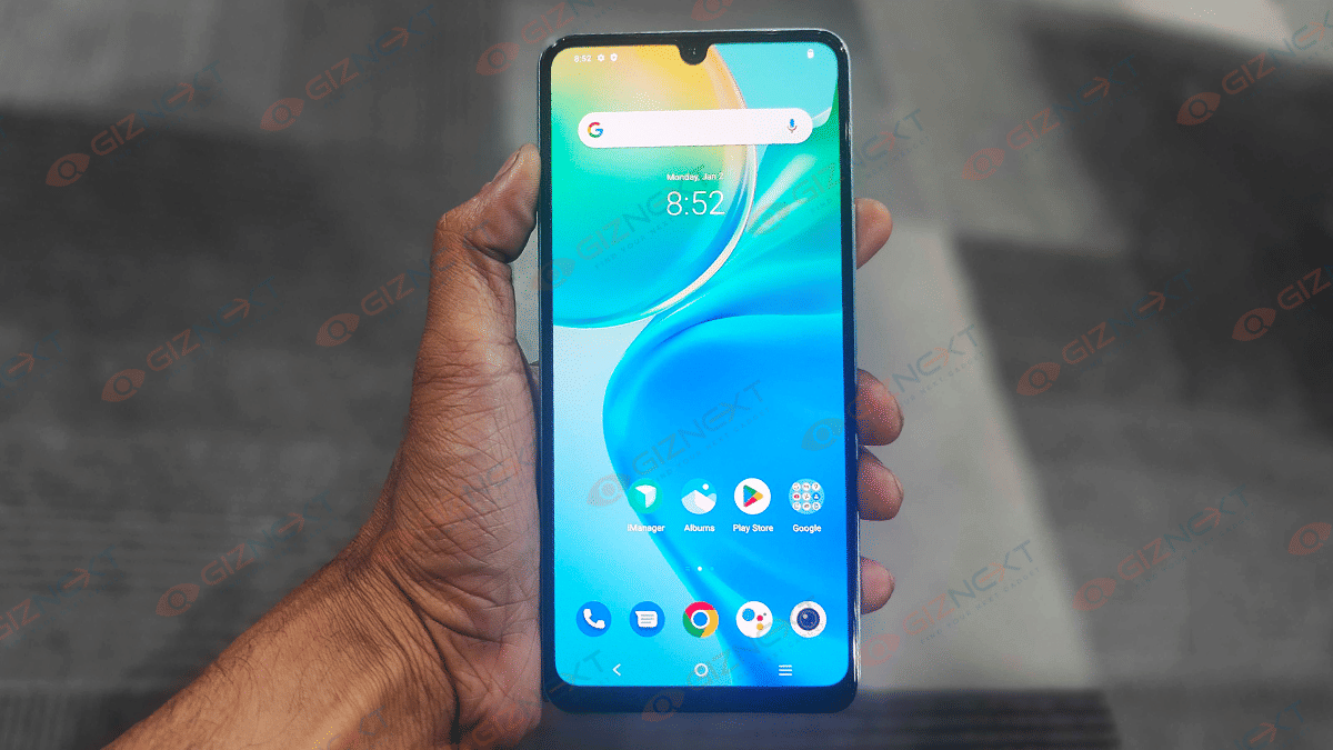 Vivo Y100 Detailed Review: 100 Percent Complete Package Or A Mixed Bag?