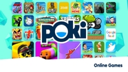 Poki Games Here Are The Best Five Online Games To Play For Free