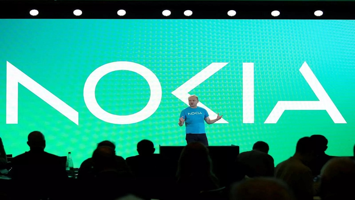 Iconic Nokia Logo Gets A New Look After 60 Years: MWC 2023 Highlights