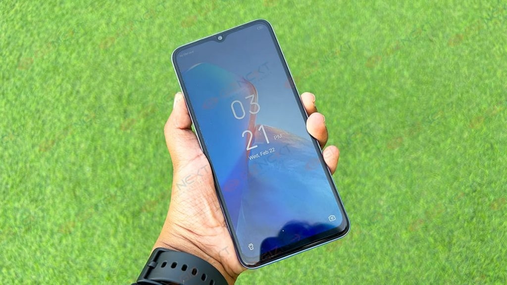 Infinix Smart 7 Review: Worth It On A Budget?