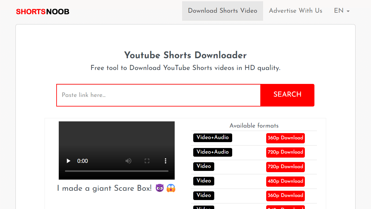YouTube Tips And Tricks: How To Download YouTube Shorts Videos Offline