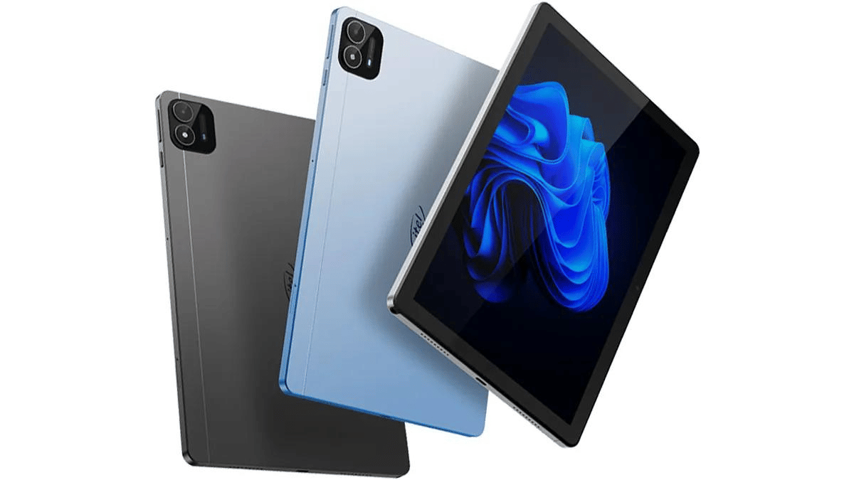 iTel Pad One vs Nokia T10: The Ultimate Budget-Friendly Tablet Comparison