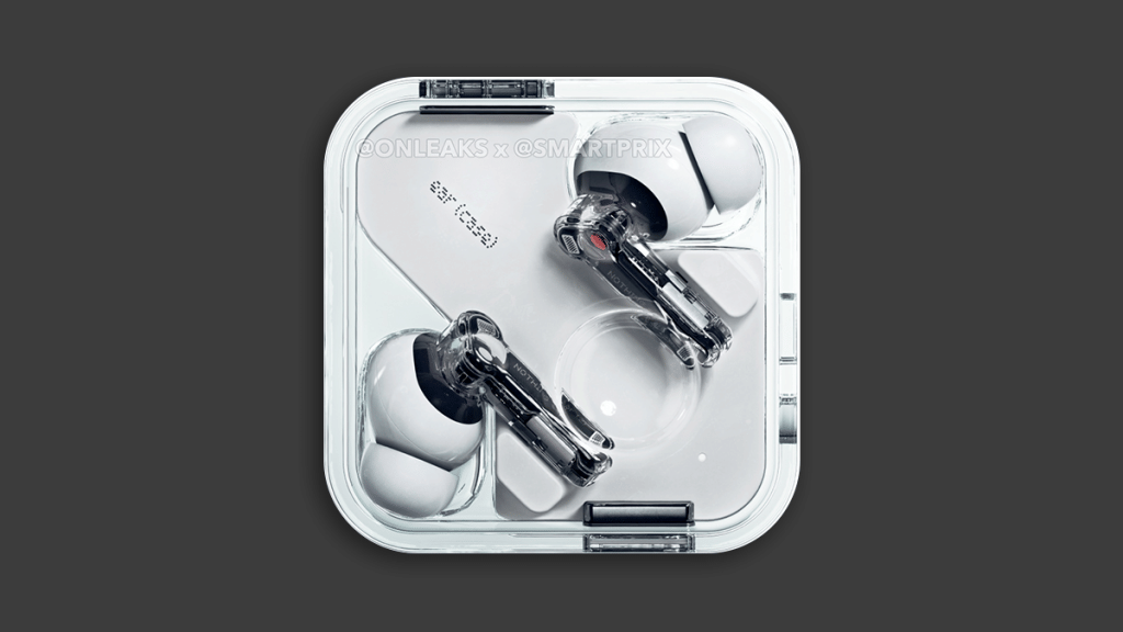 Nothing Earbuds 2 Official India Launch March 22: Upgrades We Expect
