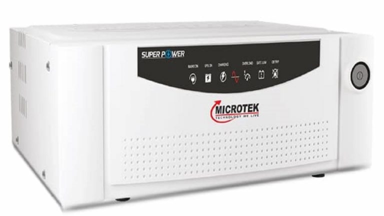 Best Pure Sine Wave Inverters For Home To Buy In India