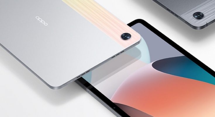 OPPO Smart Touch Keyboard Smart Case Launch On Cards: What To Expect?