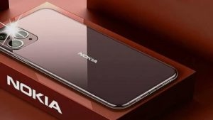 Nokia Magic Max 5G 2023 Is The Most Powerful Nokia Android Phone Yet