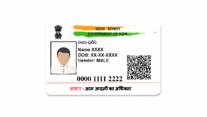 How To Update And Change Mobile Number On Aadhaar Card Online