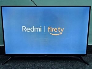 Redmi Smart Fire TV With Apple AirPlay, Fire OS 7 Announced In India ...