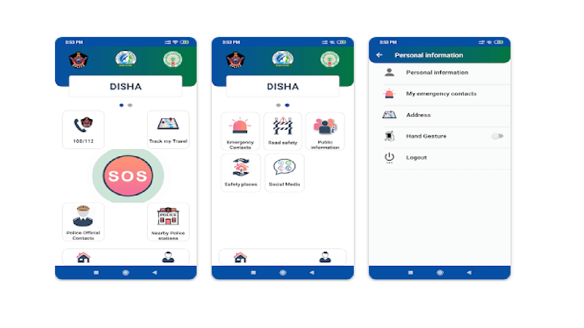Best Govt Apps Offering AI Chatbot Support To Improve User Experience