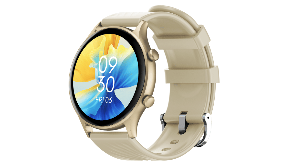 Fire-Boltt Legend Bluetooth Calling Smartwatch With Voice Assistant ...