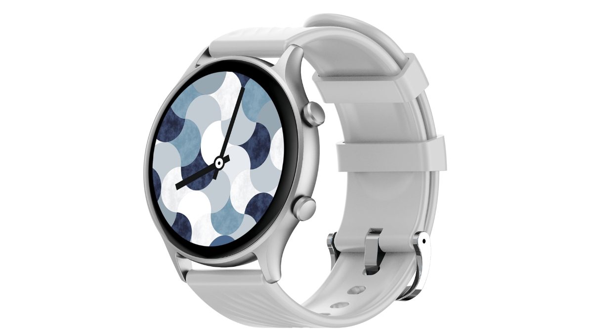 Fire-Boltt Legend Bluetooth Calling Smartwatch With Voice Assistant ...