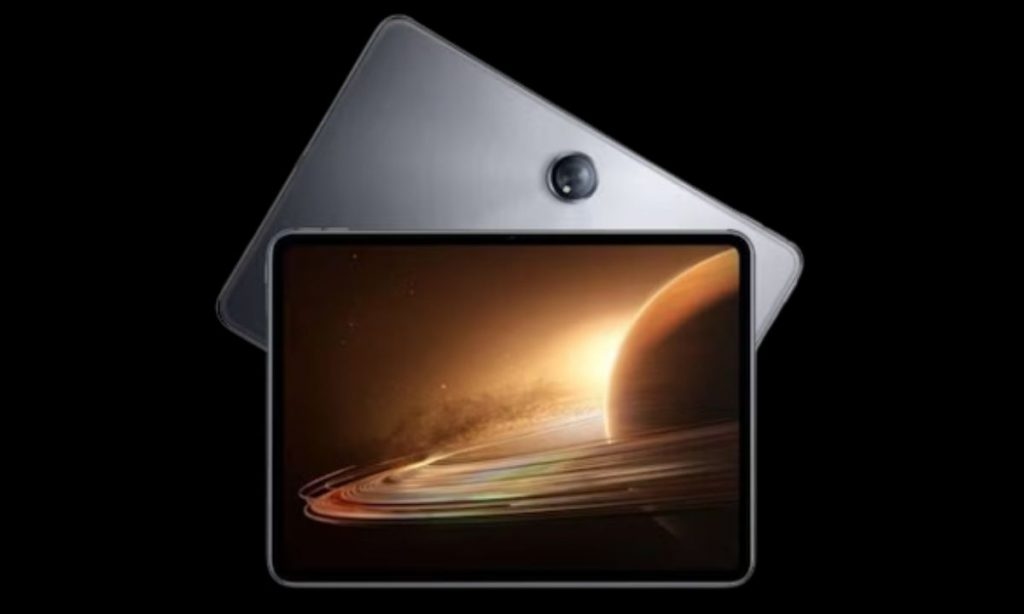 OPPO Pad 2 Flagship Tablet With 144Hz Screen, Dimensity 9000 Chipset ...