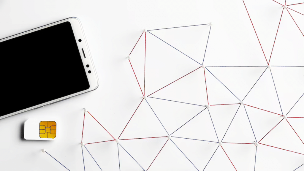 How To Check Number Of Sim Cards Registered On Your Name And ID: