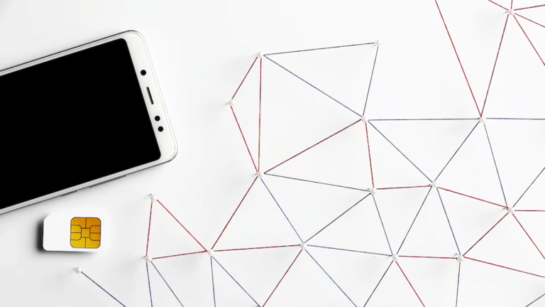 How To Check Number Of Sim Cards Registered On Your Name And ID: