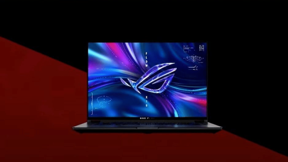 Asus ROG Strict Scar 2023, Zephyrus M16 2023 High-Performance Laptops ...