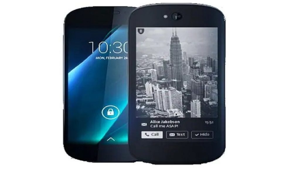 Most Unique Smartphones Available In The World