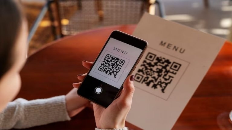 Here's How To Generate And Share UPI QR Codes For Payments