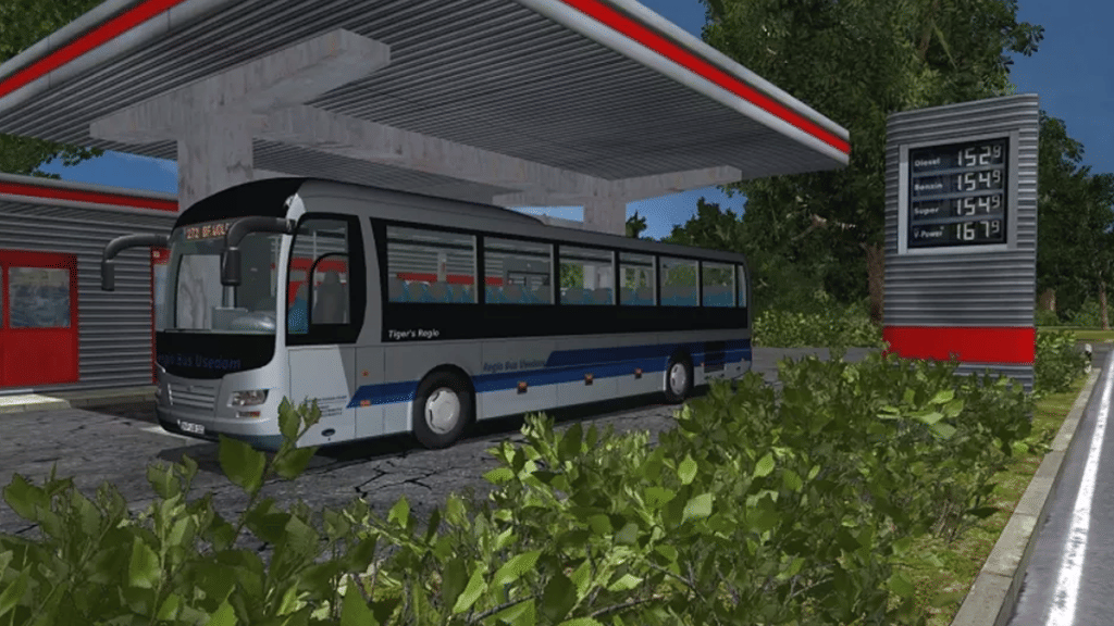 Best real-life bus Simulator Games For PC