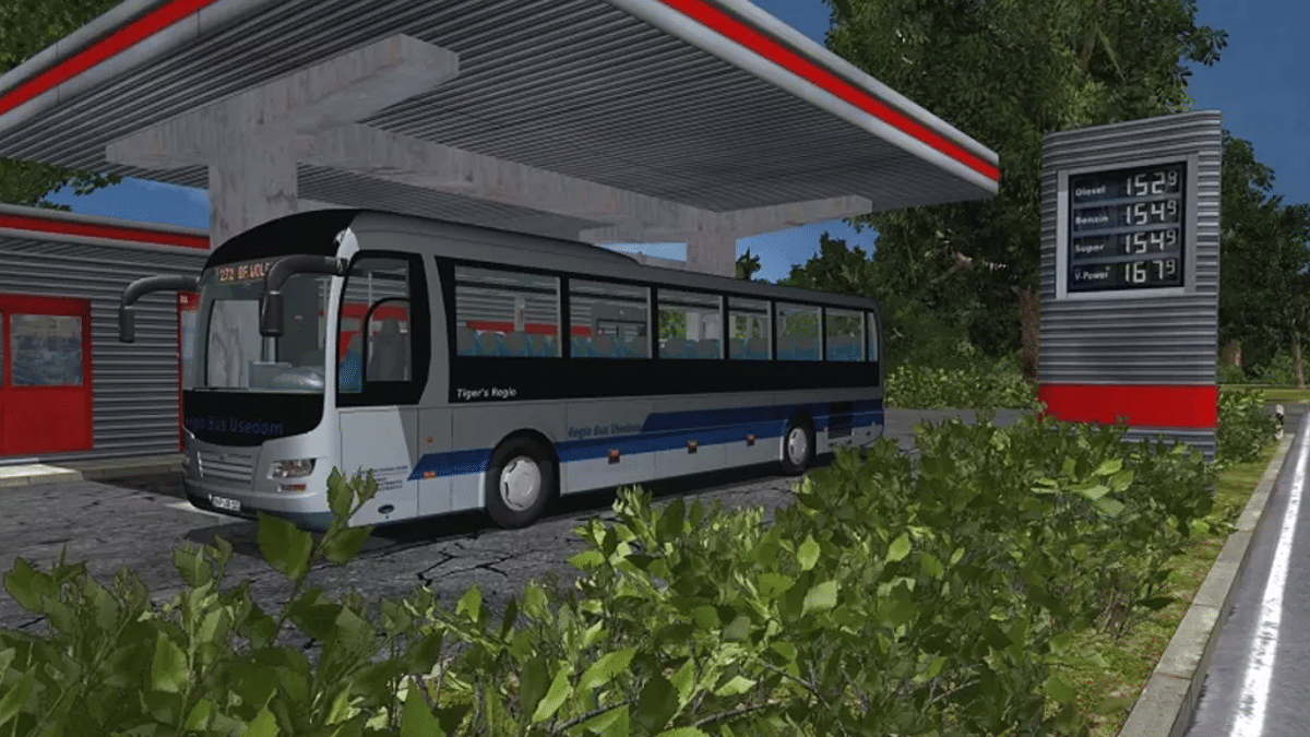 Best real-life bus Simulator Games For PC