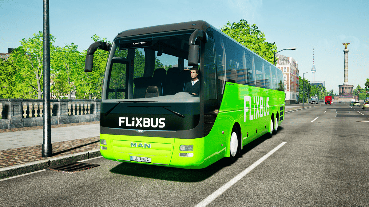 Best real-life bus Simulator Games For PC