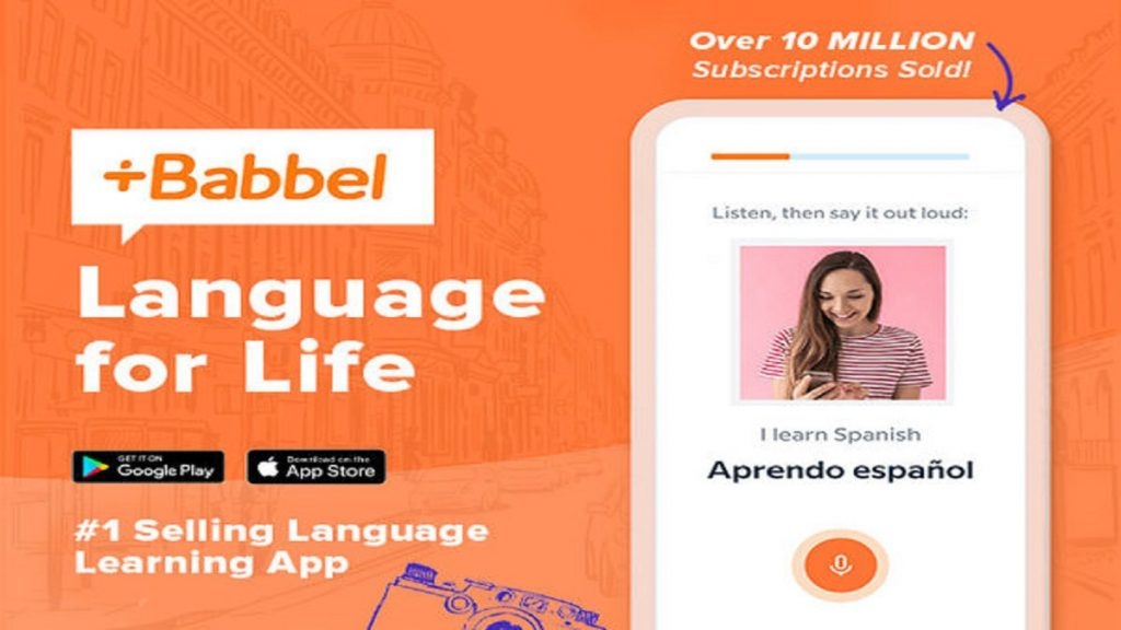 Check Out The Best Mobile Apps For Learning A New Language