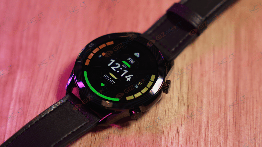 Fire-Boltt Legacy Smartwatch Review: Premium Features, Affordable Price
