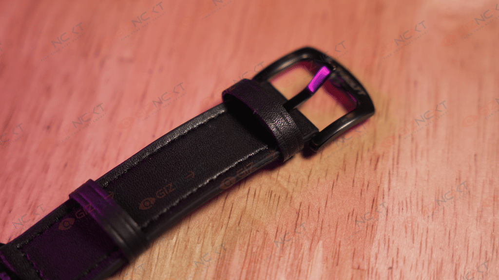 Fire-Boltt Legacy Smartwatch Review: Premium Features, Affordable Price