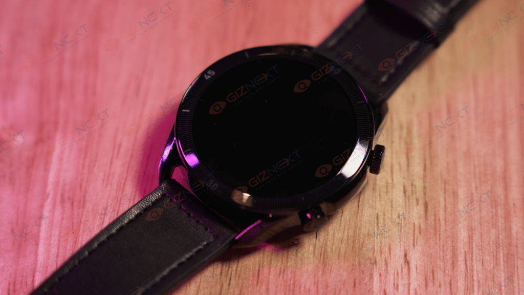 Fire-Boltt Legacy Smartwatch Review: Premium Features, Affordable Price