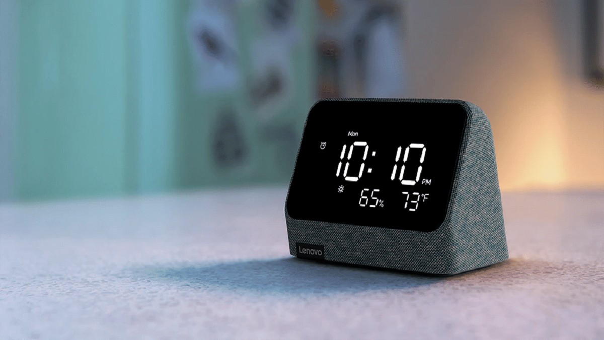 Get A Better Start To Your Day With These Smart Alarm Clocks