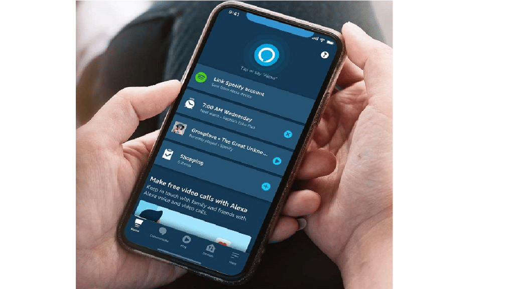Five Best Voice Assistants For Android Users In 2023