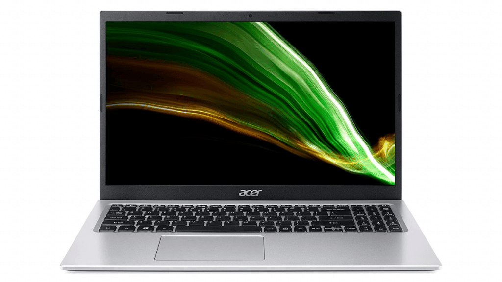 Acer Aspire 3 Laptop Series Revamped With Intel Core i3 N305 Chipset ...